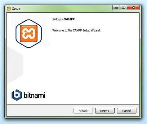 Xampp Tutorial How To Create Your Own Local Test Server Ionos