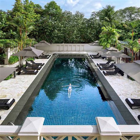 Sofitel Singapore Sentosa Resort And Spa Singapore Verified Reviews