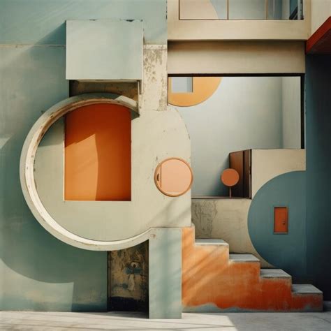 Beyond Reality Exploring Surrealism In Highly Detailed And