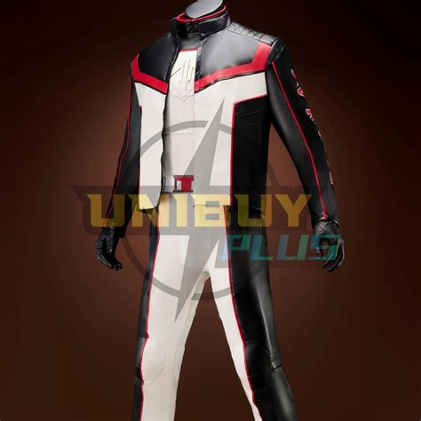 Mister Terrific Costume Cosplay Suit Superman Legacy Unibuyplus