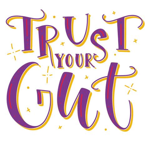 Trust My Gut