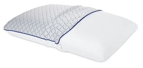 Sealy® Memory Foam Pillow The Brick