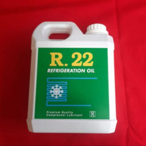 Jual Oli Kompresor Ac Ac Freon R22 Shopee Indonesia