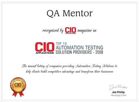 Ruslan Desyatnikov On Linkedin Qa Mentor Automation Testing Practice