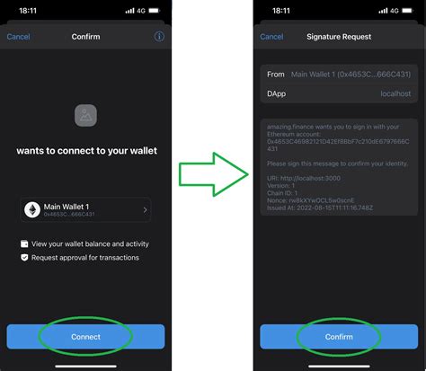 WalletConnect Integration How To Integrate WalletConnect