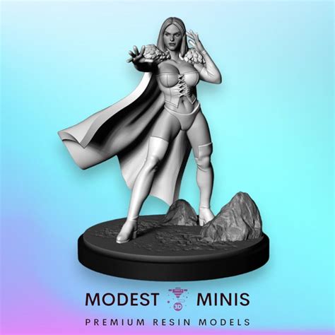 Sexy Miniature Etsy