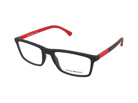 Dioptrické Brýle Emporio Armani Ea3152 5851