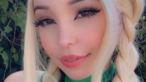 Belle Delphine Forest Viral Video Belle Delphine Bath Water Viral