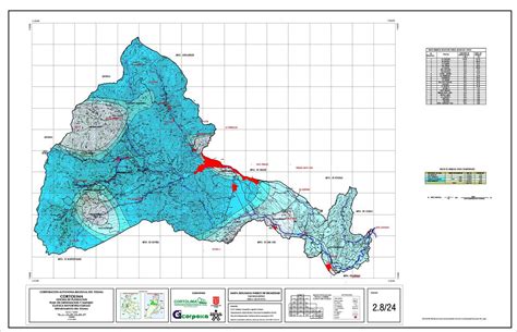 Cortolima Corporación Autónoma Regional Del Tolima Pomca Río Coello