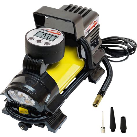 The 8 Best Portable Air Compressors Tested