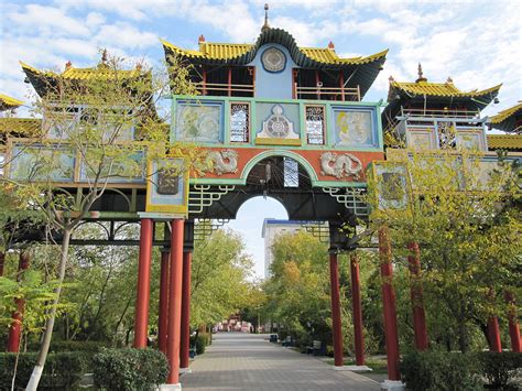 Элиста Достопримечательности Фото – Telegraph