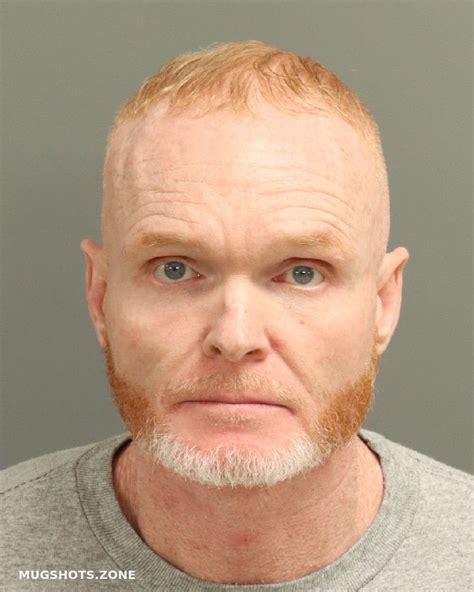 Colley Michael Brad 02 04 2025 Wake County Mugshots Zone