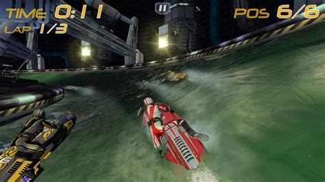 Riptide Gp Archive By Vector Unit