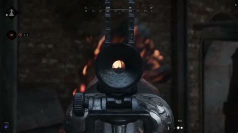 Hunt Showdown 1896 Hellborn Youtube