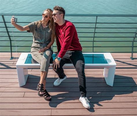 Banca Stradala Smart Bench Mini