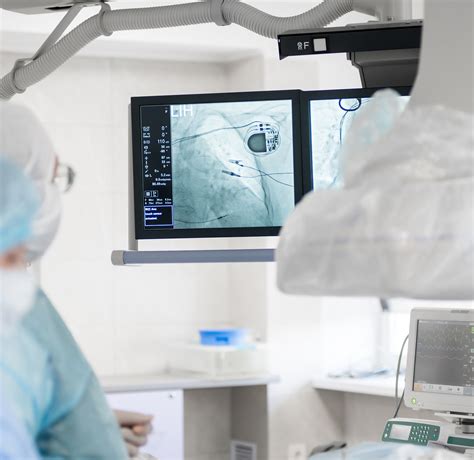 High Resolution Esophageal Manometry Valiant Clinic