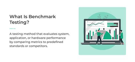 Benchmark Testing Process Benefits And Best Practices