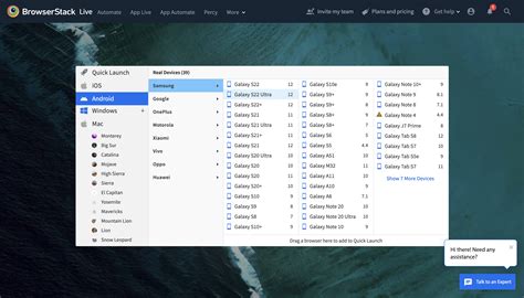 How To Increase Test Coverage For Mobile And Web Apps Browserstack