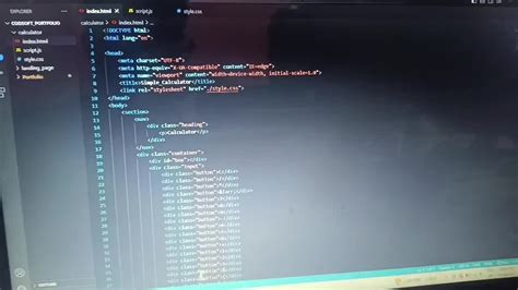 Vishal Sagar On Linkedin Webdevelopment Codsoftinternship Codsoft