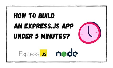 learn express js in 15 minutes desafie o seu paladar com as apostas