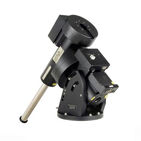 Observatory Class Telescope Mounts And Stands First Light Optics