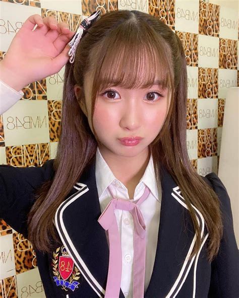 中野美来さんのインスタグラム 中野美来miraco