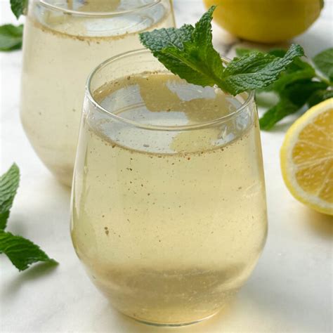 Nimbu Pani Shikanji Indian Lemonade Indian Veggie Delight