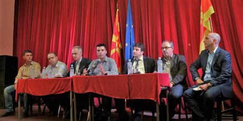 Исплатени 89 милиони денари за ланските штети од временските непогоди над 25 милиони денари за