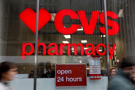 Which Cvs Rivals Also Own Primary Care Services Reuters