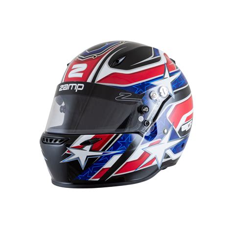 Go Kart Helmets — Fast Racer