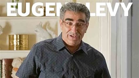 Eugene Levy Imdb