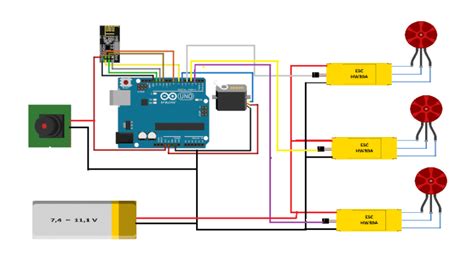 Circuit Diagram Of The Receiver Circuit Download Scientific Diagram