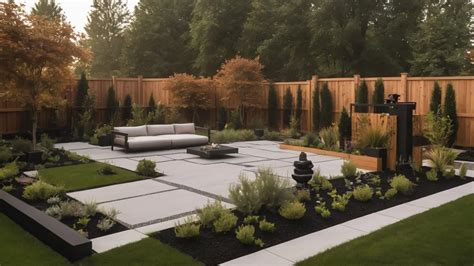 21 Best Rectangle Backyard Ideas To Inspire You