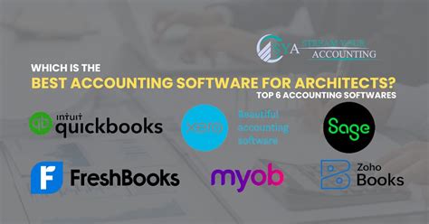 Which Is The Best Accounting Software For Architects Stream Your