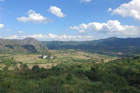 3 Day Tour Nan Loop Big Bike Tours™