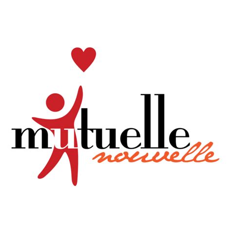 Nouvelle Mutuelle Logo Png Vector Ai Free Download
