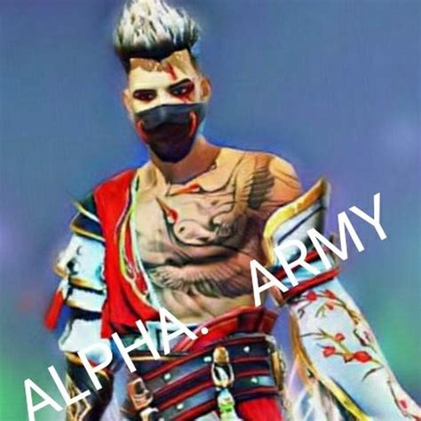 Alpha Army Youtube
