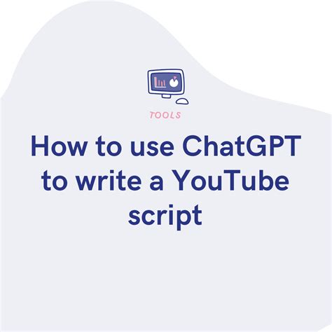 How To Use Chatgpt To Write A Youtube Script Push Fm