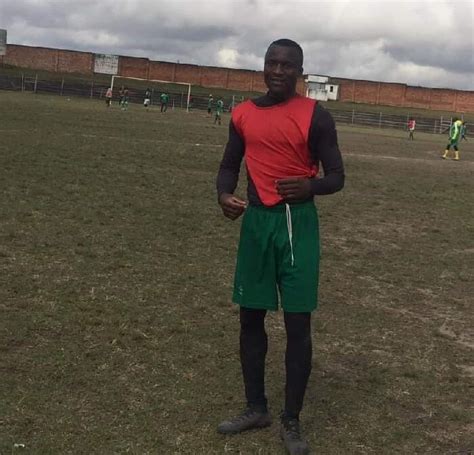 Raphael Phiri Nkhulambe Cleared Malawi 24 Latest News From Malawi