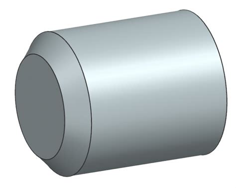 Chamfer On End Of Bolt At Joseph Mccauley Blog