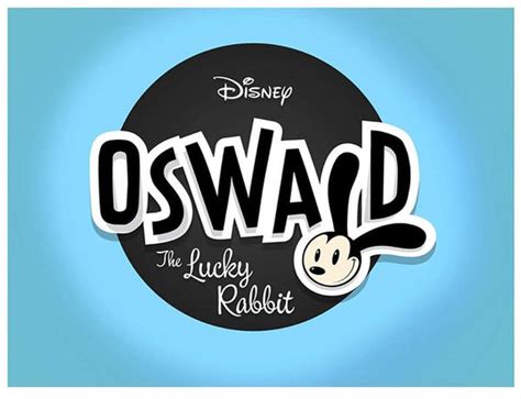 New Oswald Logo By Wilburysteve On Deviantart