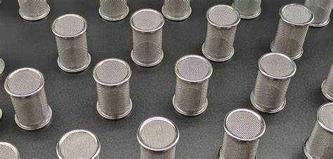 Dissolution Basket And Dissolution Sinker Manufacturer Bluslot