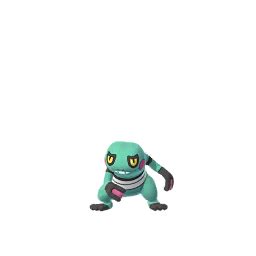 Pokémon Go Croagunk Shiny Bonus Aprovecha La Hora Destacada Del