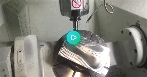 5 Axis Cnc Machining  On Imgur