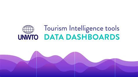 Tourism Data Dashboards Tourism Research