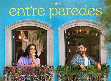 Entre Paredes Tv Show Cast Next Episode