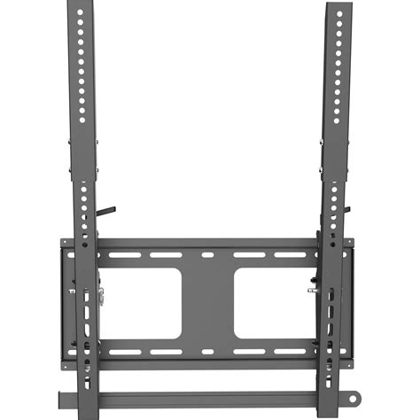 Startech Com Portraitvertical Tv Wall Mount Heavy Duty Tv Mount For