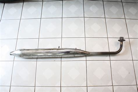 H O N D A C 70 My Street Cub Project