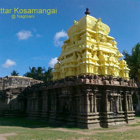 Vaduvur Sri Kothandaramaswamy Temple Bewertungen Und Fotos Tripadvisor