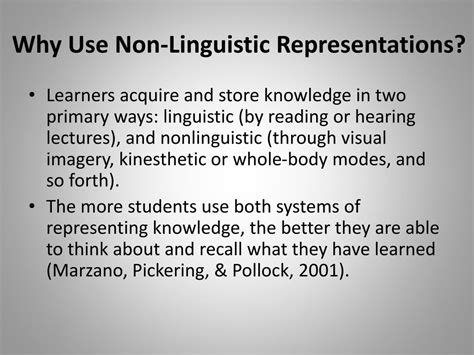 Ppt Non Linguistic Representation Powerpoint Presentation Free Ppt Non Linguistic Representation Powerpoint Presentation Free